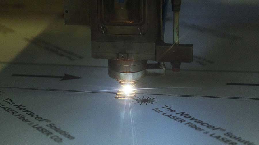 Lisa Case Study - Sheet Metal Excellence in Production | Salvagnini